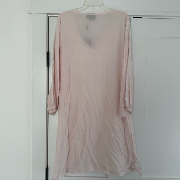 Madison Mathews | Dresses | Nwt Madison Mathews Long Sleeve Dress ...